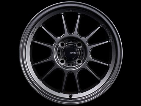 Konig Hypergram 16 Wheels Jhpusa