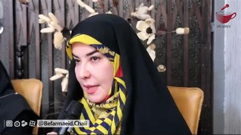 قسمت اول گفت و گو با عباس پور فرخی به سبک بفرمایید چای محسن رضوی نماشا