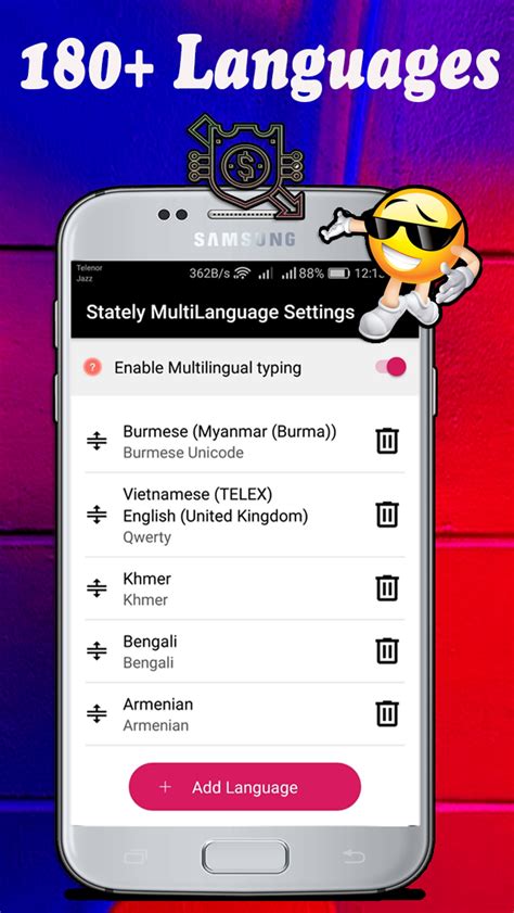 Multilingual Keyboard Multiple Language Keyboard Cho Android Tải Về Multilingual Keyboard Multiple Language Keyboard Cho Android Tải Về