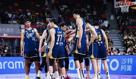 Cba季后赛一夜变天，广东胜上海晋级在望，山东恐被北控以下犯上