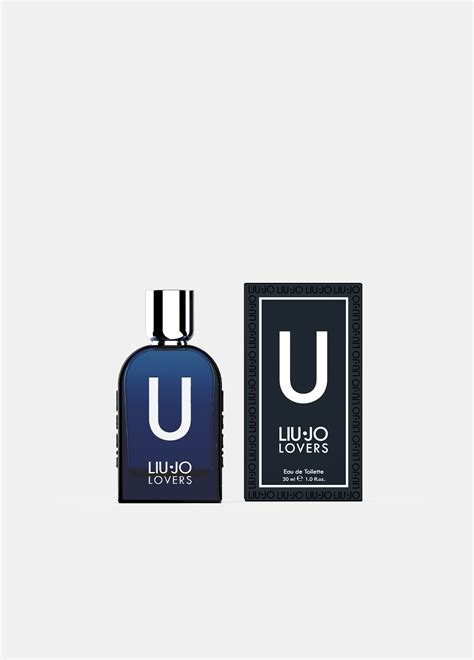 Liu Jo Lovers U Eau De Toilette - LiuJo