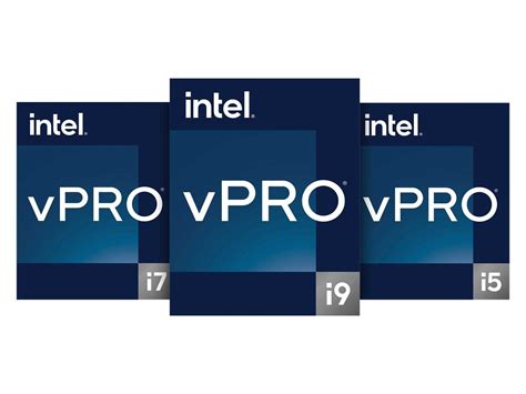 What Is Intel Vpro And Do You Need It In Your Pc Windows Central