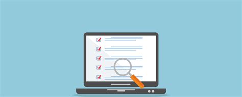 Vulnerability Assessment Checklist Indusface Blog