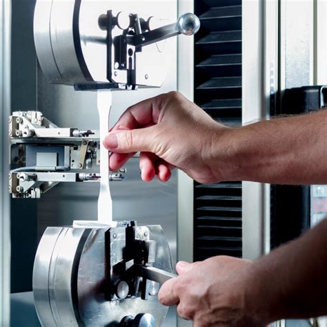 Material Testing Laboratory Testing Laboratory — Kiyo Randd Center… By