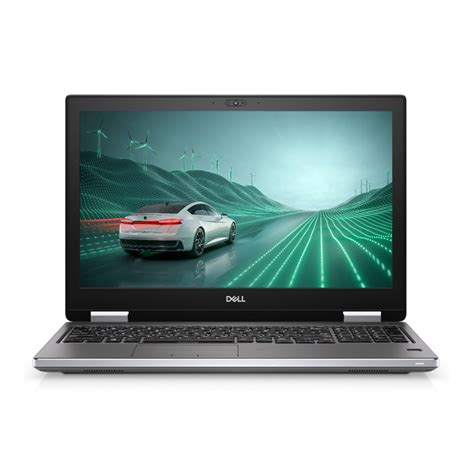 Dell Precision 7540 Dell Refurbished