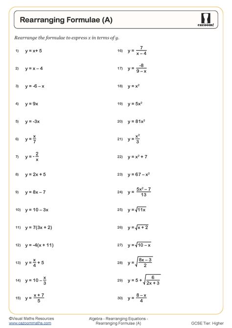 Free Printable Number Of Atoms In A Formula Worksheets Worksheets Library