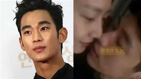 Skandal Panas Kim Soo Hyun Terlibat Kontroversi Ini Deretan Filmnya Perspektif