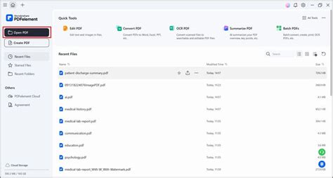 How To Create Link To Page In PDF