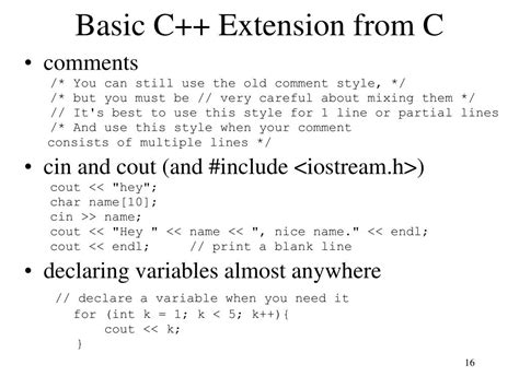 ppt cse 459 22 programming in c powerpoint presentation free