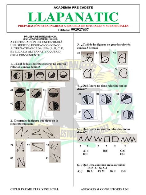 psicotecnico eestp pnp dicembre 2023 pdf