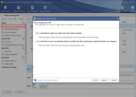 insufficient disk space to repair mft mirror error [full fix