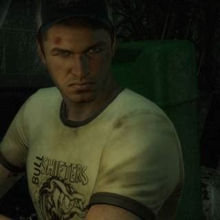 Ellis Character Giant Bomb