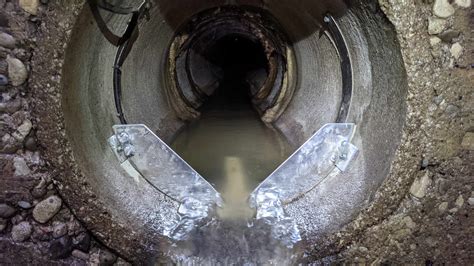 Sewer Flow Monitors Tower Electronics Canada