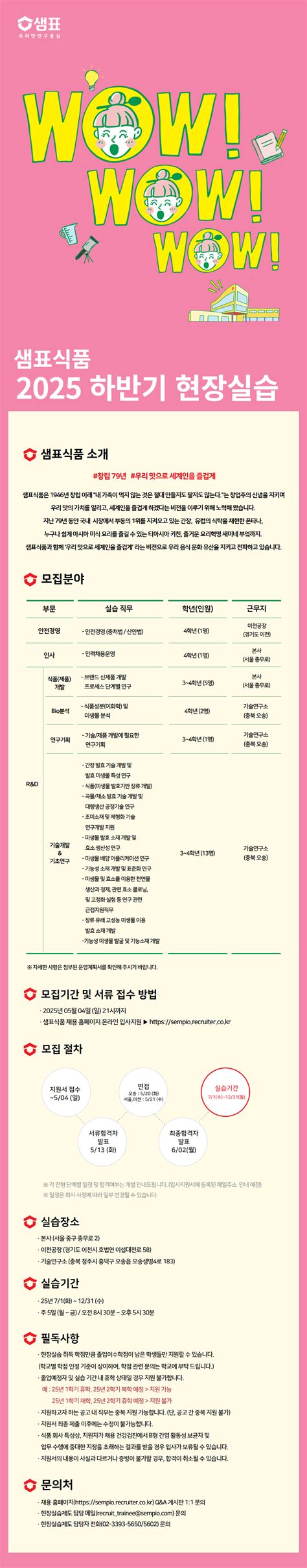 서울여자대학교 채용취업