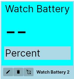 GitHub JohnySeven TWatchSKDesigner Watch Face Designer For TWatchSK