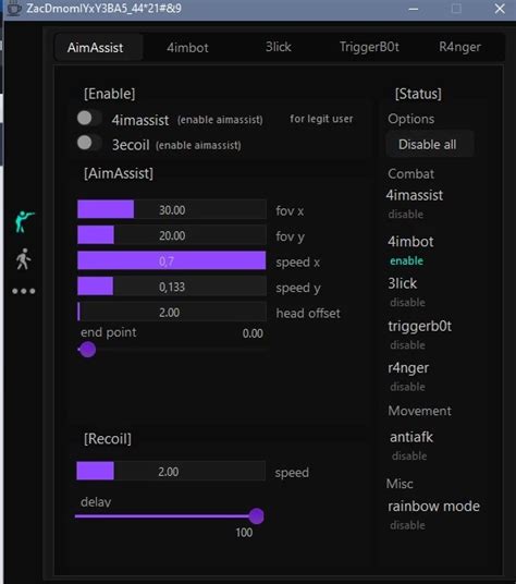 Cheat Externo Valorant Key Lifetime Arduino Dfg