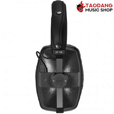 หูฟังมอนิเตอร์ Beyerdynamic Dt150 เต่าแดง