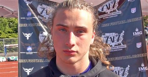 Eckstrom Checks Out Boise State