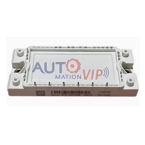 Dp25f1200t101666 Danfoss Igbt Module Automation Vip Dp25f1200t101666 Danfoss Igbt Module Automation Vip