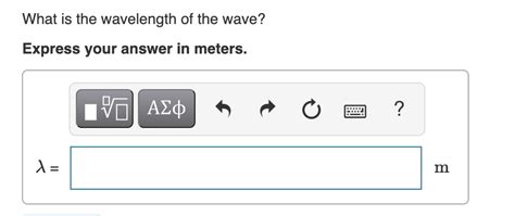 Solved An Electromagnetic Wave Has An Electric Field Given