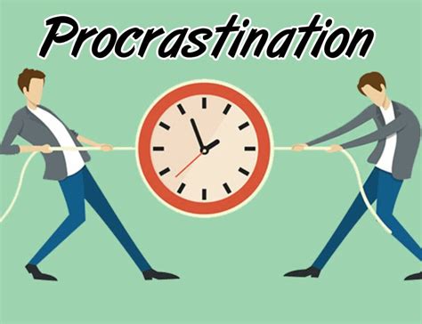 Mastering The Art Of Overcoming Procrastination Your Guide To Taking Action And Achieving