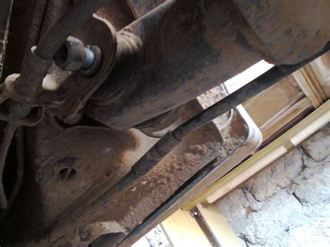 Сайлентблоки — Lada 2114, 1,6 л, 2012 года | своими руками | DRIVE2