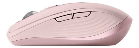 Mouse Inalámbrico Recargable Logitech Mx Anywhere 3 Pcreg Pc Registrada