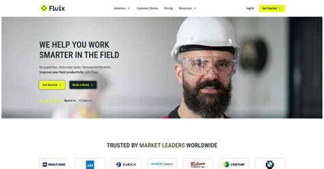 Fluix Review End Field Workflow Chaos And Inconsistent Docs In 2025 Nerdisa