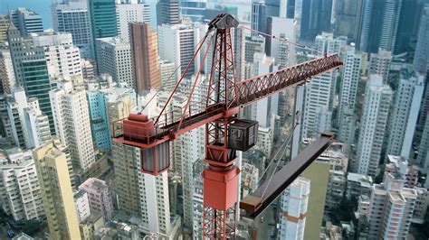 Hong Kong Passes Construction Industry Security Of Payment Bill Hfw