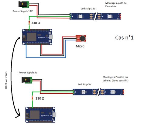 Arduino Alexa Led Page 2 Electronique Robot Maker