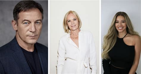 JASON ISAACS, MARIELLA FROSTRUP AND ELLE OSILI-WOOD COMPLETE STAR PANEL FOR ITV’S OSCARS® LIVE ...