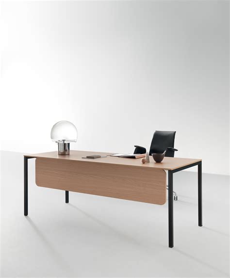 Agile Desks From Martex Architonic