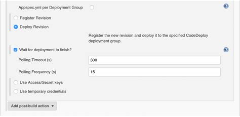 GitHub AWS Devops Projects AWS Jenkins Pipeline Project Shows How To Construct A Functioning