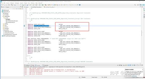 米尔基于stm32mp135开发板裸机开发应用笔记，mcu友好过渡mpu 知乎