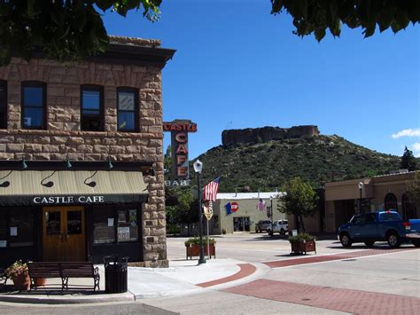 Stores In Downtown Castle Rock At Andrew Gillan Blog