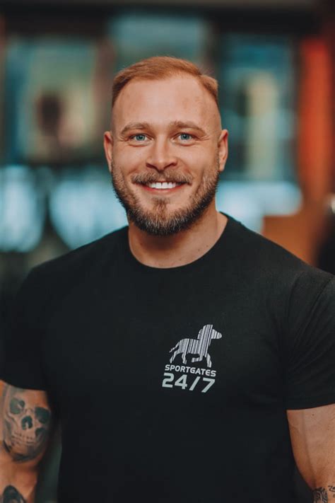 Danielius Sauka Sportgateslt