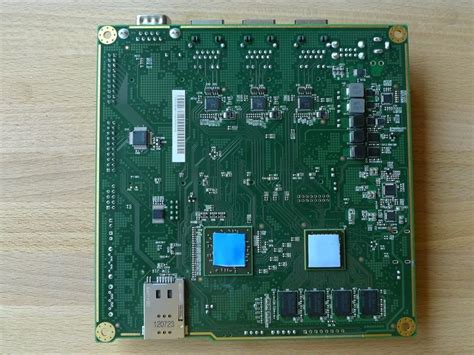 PC Engines Heat Spreader Kit For Apu Boards Discomp