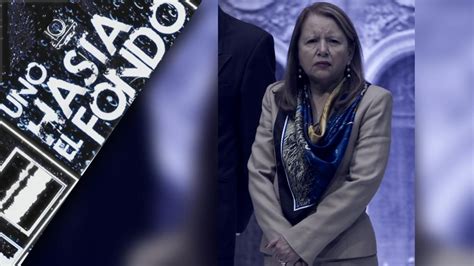 Uno Hasta El Fondo Con Gil Gam S Error De La Ansiedad Grupo Milenio