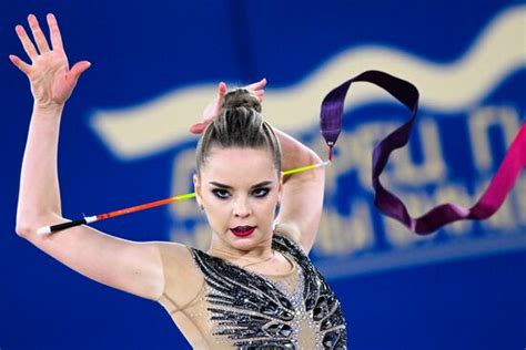 Художественная гимнастика Кубок чемпионок Алины Кабаевой РИА Новости Медиабанк