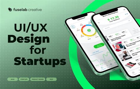The Future Of User Interface Design UI Design Trends