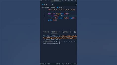 Python Interview Question 9😎shorts Short Python Programming Youtube