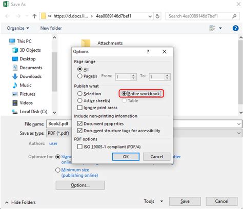 How To Change Excel Info PDF Basic Excel Tutorial