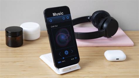 Лучшие беспроводные зарядки для iPhone в 2023 году - Hi-Tech Mail