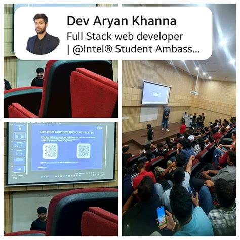 Naman Verma On Linkedin Oneapi Event Learningeveryday