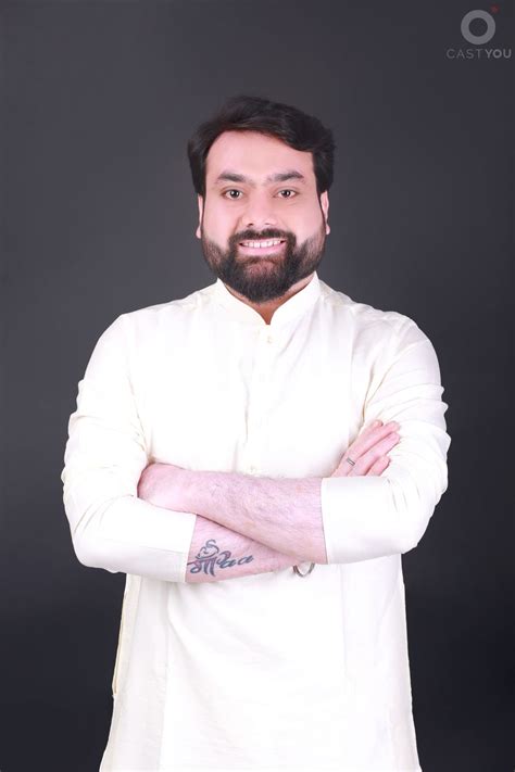 Soumya Ranjan Castyou