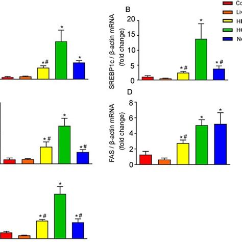 Quantitative Reverse Transcription Polymerase Chain Reaction Analysis Download Scientific