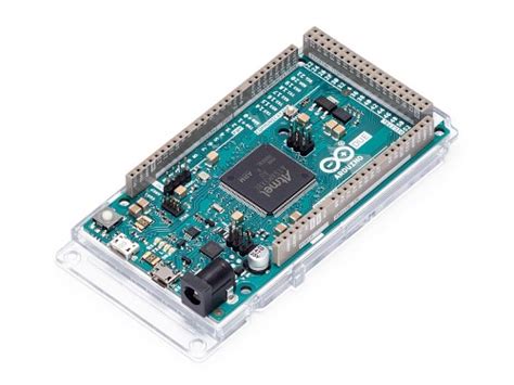 零知实验室 Arduino Due