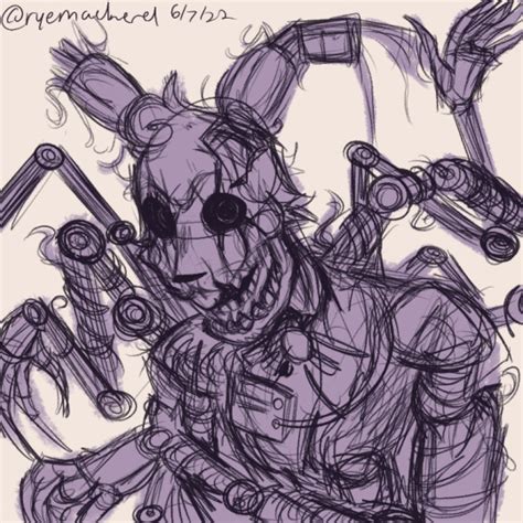 The Afton Amalgamation Explore Tumblr Posts And Blogs Tumgik