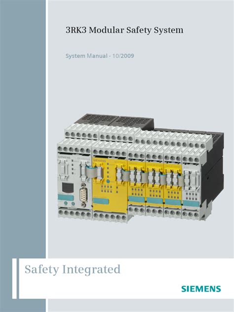 modular safety system 3rk3 download free pdf modular programming