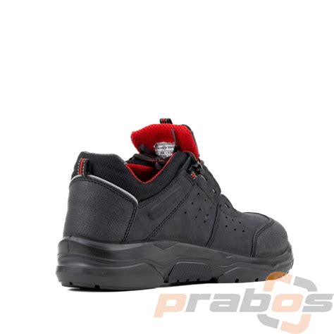 Buty Robocze Python Esd S3 Prabos